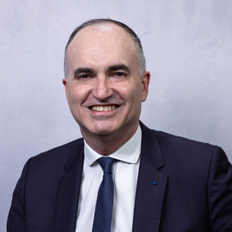 The GICAN team at the service of the industry