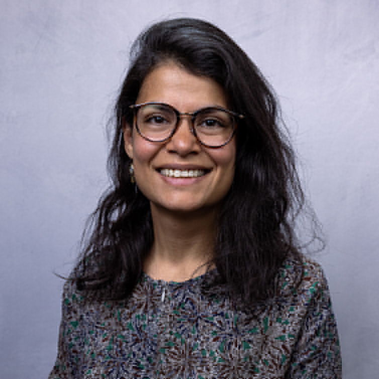 The GICAN team at the service of the industry