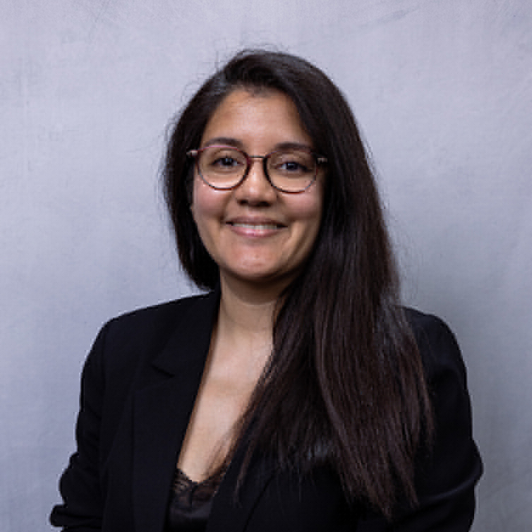 The GICAN team at the service of the industry