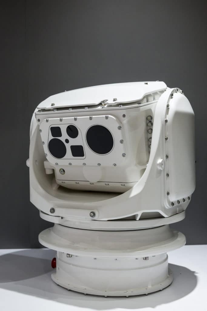 Communiqué de presse SAFRAN : signature d' un premier contrat pour son ...