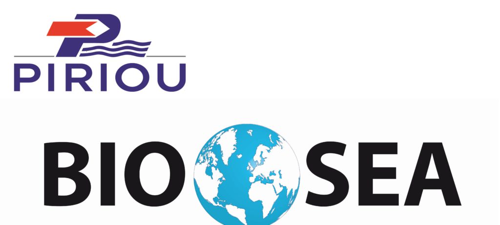PIRIOU SERVICES et BIO-SEA signent un accord de partenariat - GICAN