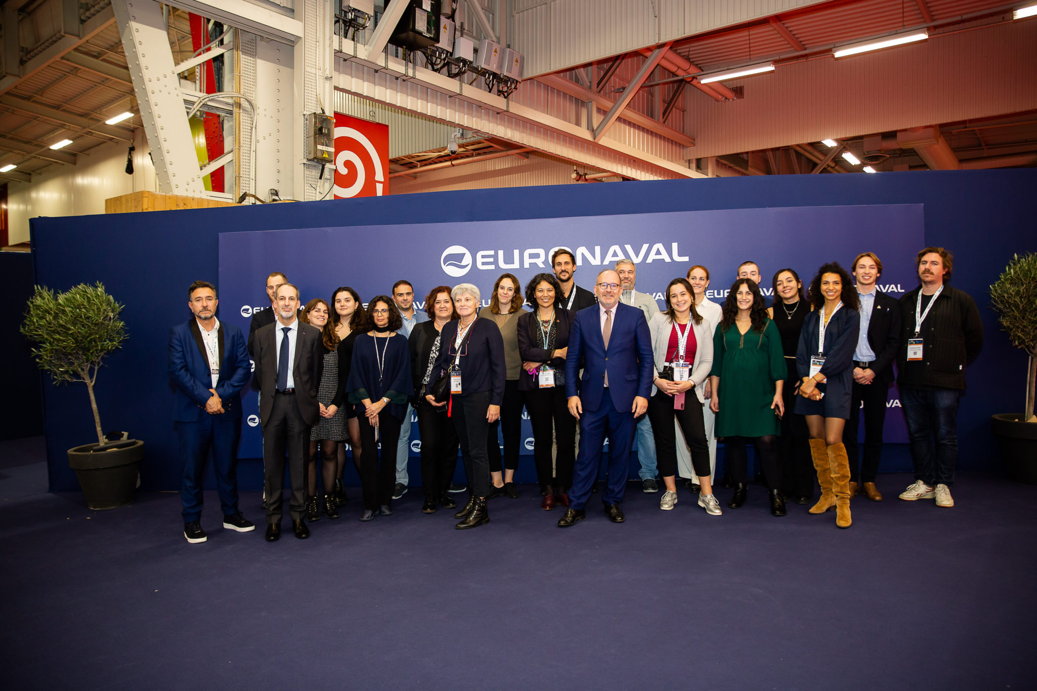 GICAN, a group at the service of its members