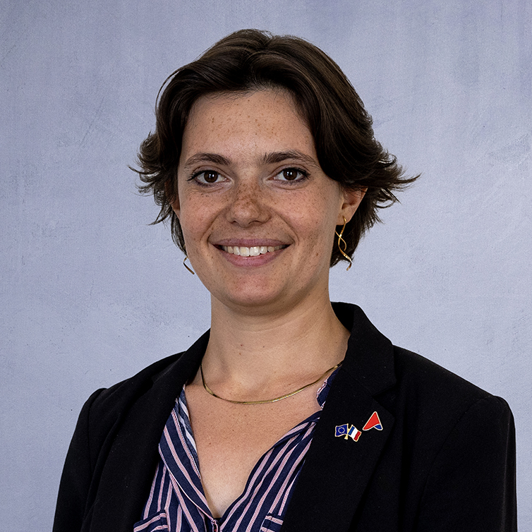 The GICAN team at the service of the industry