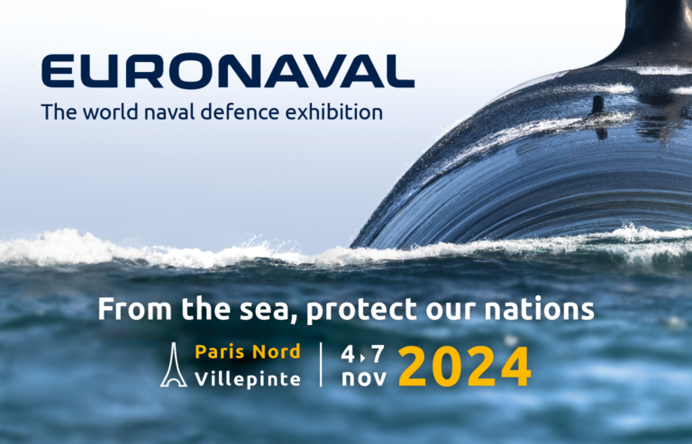 Euronaval - Le Mondial du Naval de la Défense