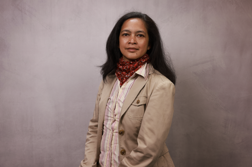 Claudie Benoit (1972-2025) - GICAN