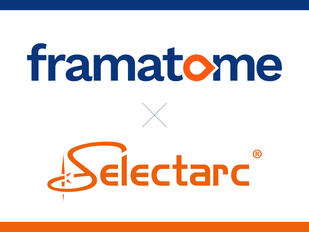 Framatome and Selectarc strengthen French nuclear sector sovereignty ...